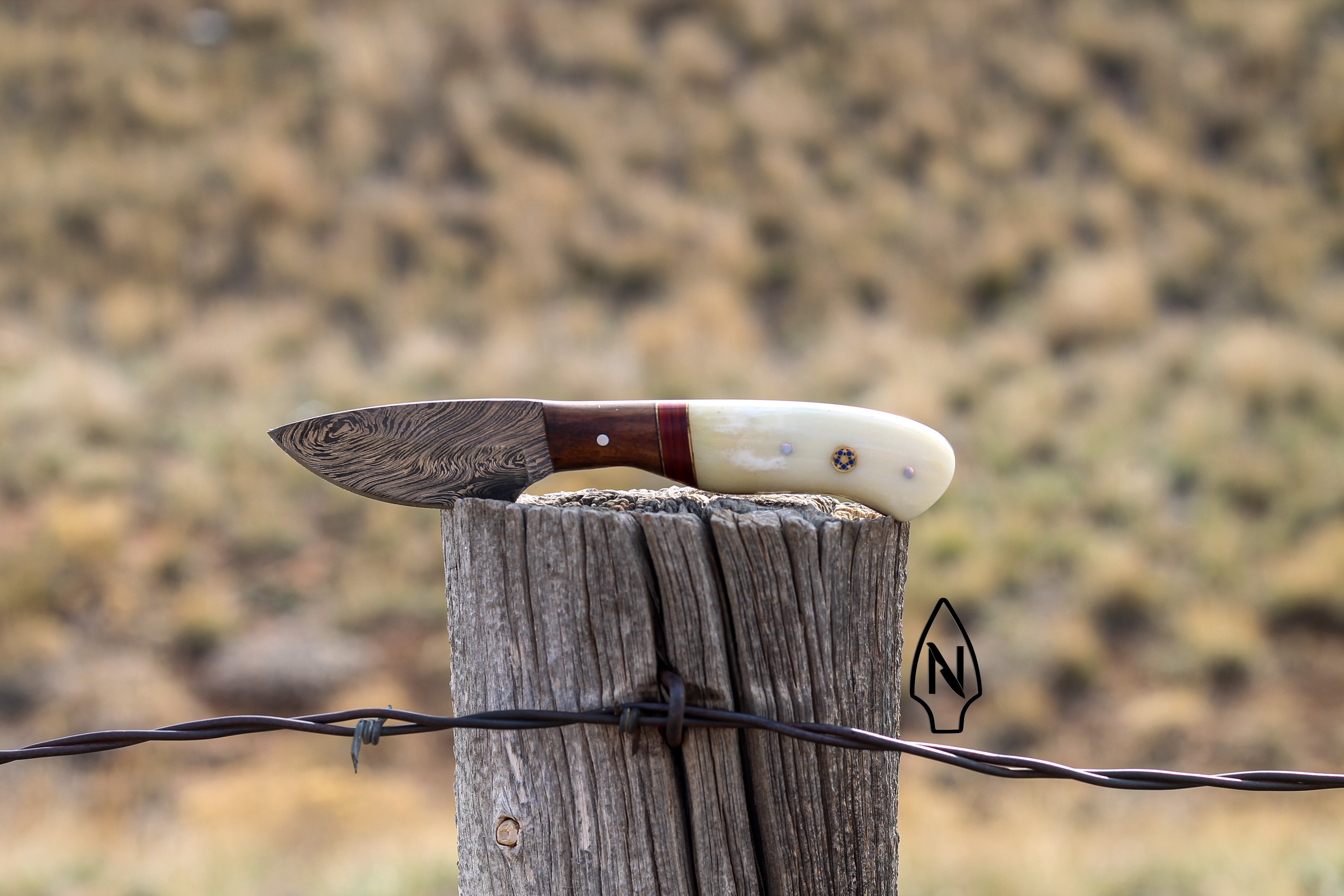 Pack Knife – Next Level Outdoors